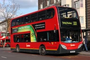 London Buses route 333 | Bus Routes in London Wiki | Fandom