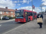 London Buses route S1 | Bus Routes in London Wiki | Fandom