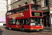 London Buses route 21 | Bus Routes in London Wiki | Fandom