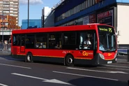 London Buses route P5 | Bus Routes in London Wiki | Fandom