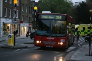 London Buses route 268 | Bus Routes in London Wiki | Fandom
