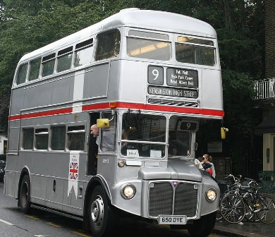 London Buses route 9H | Bus Routes in London Wiki | Fandom