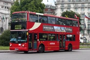 London Buses route 2 (1993-present) | Bus Routes in London Wiki | Fandom