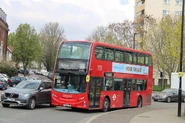 London Buses route 266 | Bus Routes in London Wiki | Fandom