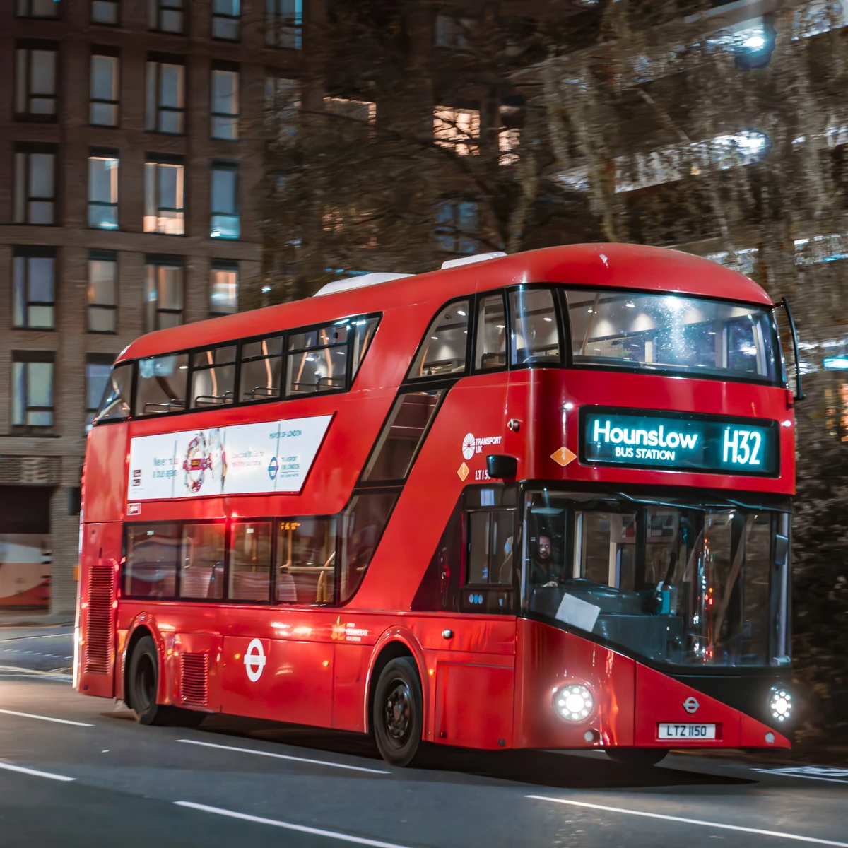 London Buses route H32 | Bus Routes in London Wiki | Fandom