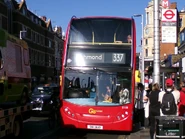 London Buses route 337 | Bus Routes in London Wiki | Fandom