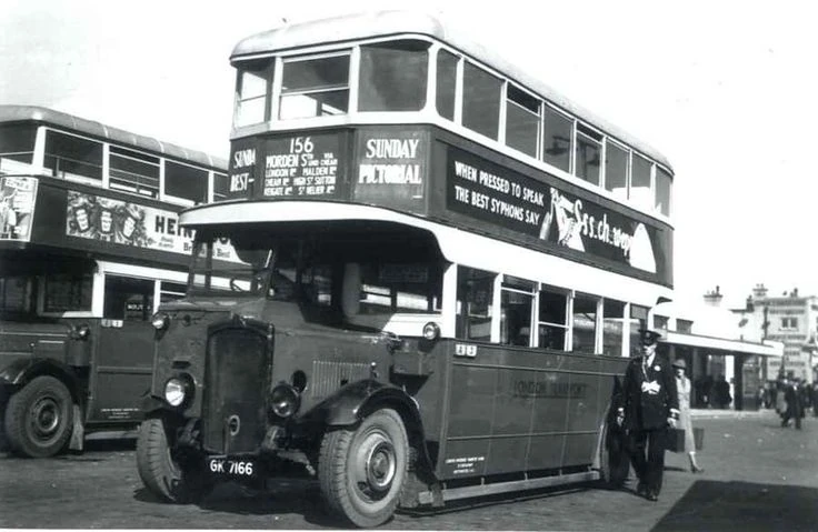 Dennis Lance DL | Bus Routes in London Wiki | Fandom