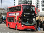 London Buses route 436 | Bus Routes in London Wiki | Fandom