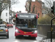 London Buses route 378 (2019-present) | Bus Routes in London Wiki | Fandom