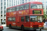 London Buses route 11 | Bus Routes in London Wiki | Fandom