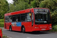 London Buses route S3 | Bus Routes in London Wiki | Fandom