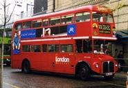 London Buses route 22 | Bus Routes in London Wiki | Fandom