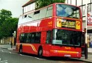 London Buses route 207 | Bus Routes in London Wiki | Fandom