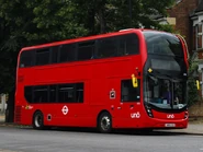 London Buses route 298 | Bus Routes in London Wiki | Fandom