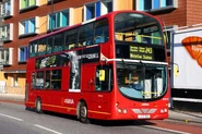 London Buses route 243 | Bus Routes in London Wiki | Fandom