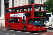 London Buses route 26 (1992-present) | Bus Routes in London Wiki | Fandom