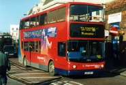London Buses route 96 | Bus Routes in London Wiki | Fandom