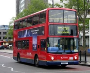 London Buses route 211 | Bus Routes in London Wiki | Fandom