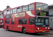 London Buses route 279 | Bus Routes in London Wiki | Fandom