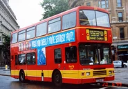 London Buses route N20 | Bus Routes in London Wiki | Fandom