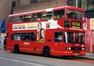 London Buses route 68 | Bus Routes in London Wiki | Fandom