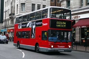 London Buses route 94 | Bus Routes in London Wiki | Fandom