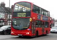 London Buses route 279 | Bus Routes in London Wiki | Fandom