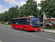 London Buses route 203 | Bus Routes in London Wiki | Fandom