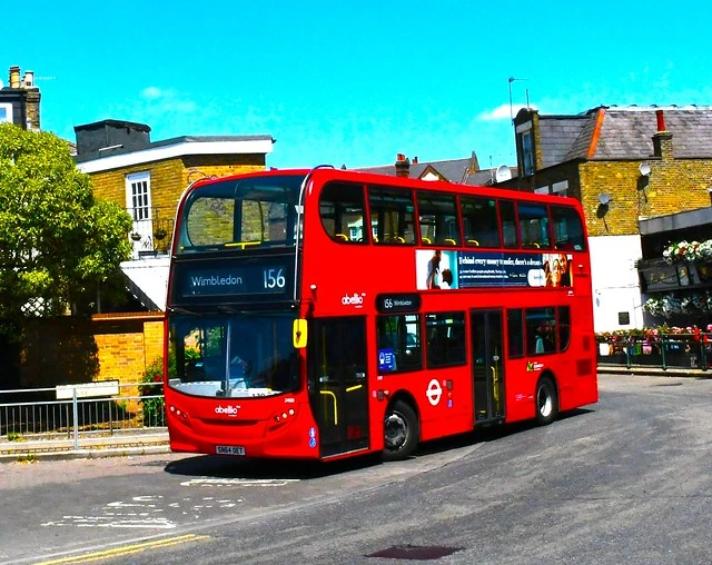 London Buses route 156 | Bus Routes in London Wiki | Fandom