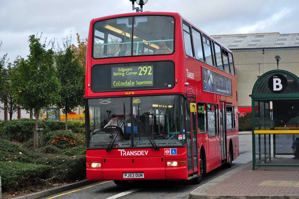 Borehamwood | Bus Routes in London Wiki | Fandom