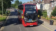 London Buses route 208 | Bus Routes in London Wiki | Fandom