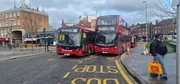 London Buses route 158 | Bus Routes in London Wiki | Fandom