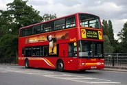 London Buses route D6 | Bus Routes in London Wiki | Fandom