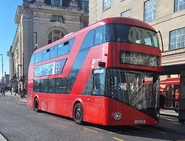 London Buses route 3 | Bus Routes in London Wiki | Fandom