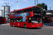 London Buses route 473 | Bus Routes in London Wiki | Fandom