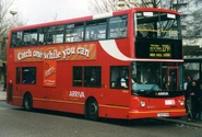 London Buses route 279 | Bus Routes in London Wiki | Fandom