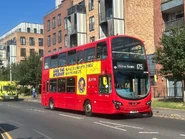London Buses route 175 | Bus Routes in London Wiki | Fandom