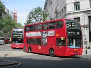 London Buses route 68 | Bus Routes in London Wiki | Fandom