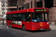London Buses route 153 | Bus Routes in London Wiki | Fandom
