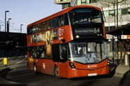 London Buses route 64 | Bus Routes in London Wiki | Fandom