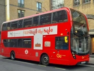 London Buses route 476 | Bus Routes in London Wiki | Fandom