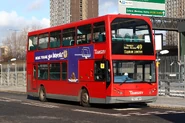 London Buses route 49 | Bus Routes in London Wiki | Fandom
