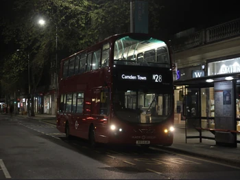 London Buses route N28 | Bus Routes in London Wiki | Fandom