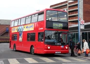 London Buses route 279 | Bus Routes in London Wiki | Fandom