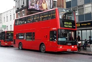 London Buses route 279 | Bus Routes in London Wiki | Fandom