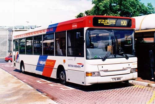 London Buses route H30 | Bus Routes in London Wiki | Fandom