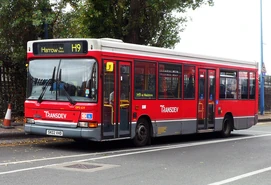 London Buses route H9/H10 | Bus Routes in London Wiki | Fandom