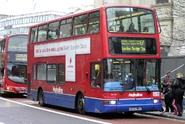 London Buses route 17 | Bus Routes in London Wiki | Fandom