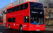 London Buses route 47 | Bus Routes in London Wiki | Fandom