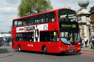 London Buses route 188 | Bus Routes in London Wiki | Fandom